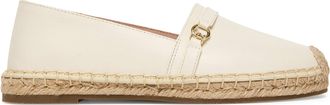 Coccinelle Espadrilles Coccinelle C-Easy E4 UA5 22 01 01 Wei&szlig;