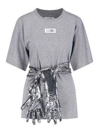Maison Margiela T-Shirt - Numeric
