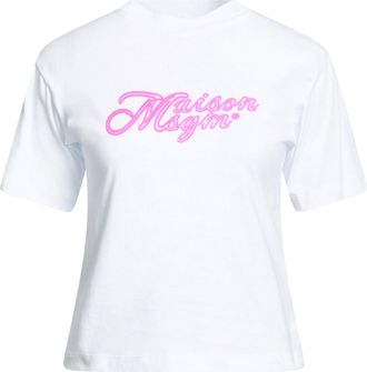 Msgm TOPS - T-shirts auf YOOX.COM
