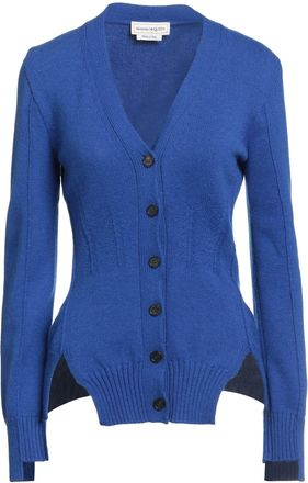 Alexander McQueen STRICKWAREN - Strickjacken auf YOOX.COM