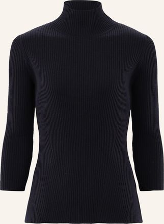 van Laack Van Laack Pullover blau