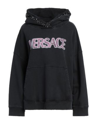 Versace TOPS - Sweatshirts auf YOOX.COM