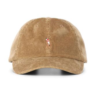 Polo Ralph Lauren Caps - - Accessories - Herren - Braun - ONE SIZE