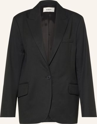 BA&SH Ba&Sh Blazer Cayne schwarz