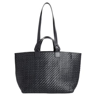 Ibeliv Sac cabas Elmio - Femme - Sacs - Noir - Taille: ONE Size