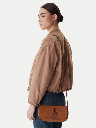 Coccinelle Handtasche U7H Cocccinellemavery E5 U7H 55 01 01 Braun