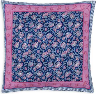 Louise Misha Taie doreiller Valerie en coton bio Louise Misha