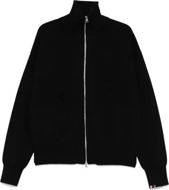 Extreme Cashmere Cardigan - Noir