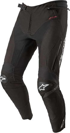Alpinestars T-SP R DryStar wasserdichte sportliche Motorradhose, XXL