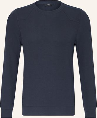 Joy Joy Sportswear Sweatshirt Vincent blau