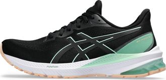 Asics 1012B450-006 GT-1000 12 Damen Black/Mint Tint EU 38