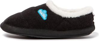 Nuvola Hausschuh Classic Cordy