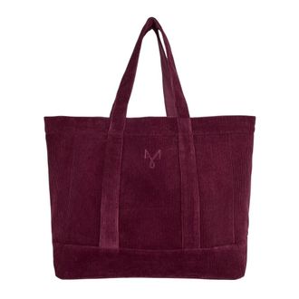 Masai Sac - Femme - Sacs - Violet - Taille: ONE Size