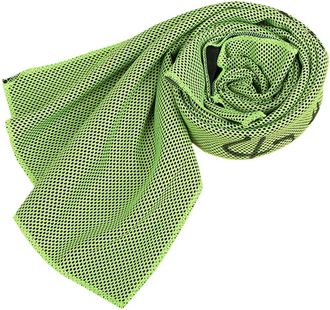 BESPORTBLE K&uuml;hles Handtuch F&uuml;r Sport Reisehandtuch Aus Polyester Fitnesshandtuch Leicht Zu Reinigen Gymnastikhandtuch K&uuml;hlend Zubeh&ouml;r F&uuml;r Outdoor-aktivit&auml;ten