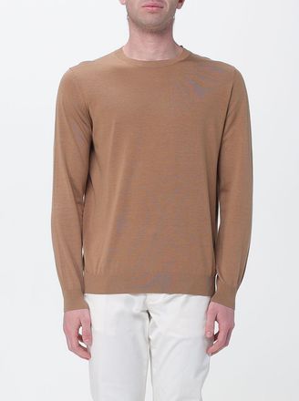 KANGRA Pull Homme couleur Naturel
