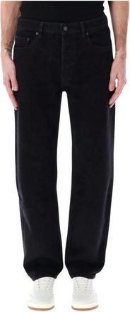 Saint Laurent Herren, Jeans, Blau, W31Größe