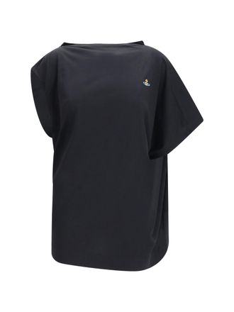 Vivienne Westwood Hebo Blouse - Black