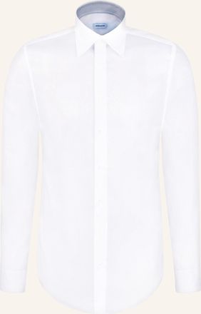 Seidensticker Seidensticker Hemd Shaped Fit weiss