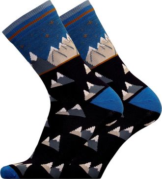 UphillSport Socken MOUNTAINS