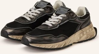 Dsquared2 Sneaker schwarz