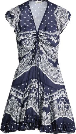 Sandro KLEIDER - Mini-Kleider auf YOOX.COM