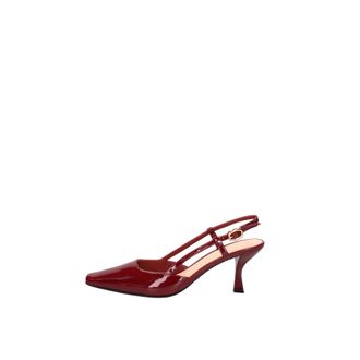 Marc Ellis Damen, Schuhe, Rot, 41 EUGr&ouml;&szlig;e