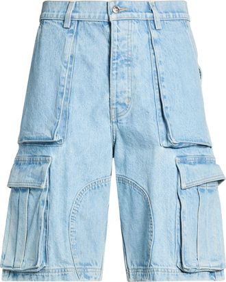 Nahmias HOSEN & R&Ouml;CKE - Jeansshorts auf YOOX.COM