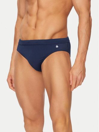 Benetton United Colors Of Benetton Badehose 3L036S004 Dunkelblau