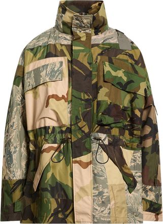 Dolce & Gabbana JACKEN & M&Auml;NTEL - Jacken und Anoraks auf YOOX.COM