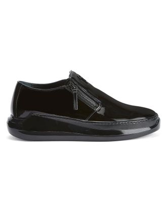 Giuseppe Zanotti CONLEY ZIP Slip-on