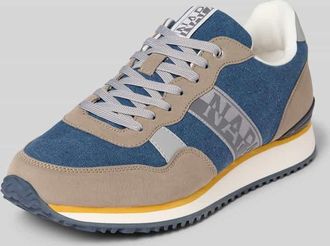 Napapijri Sneaker mit Label-Details Modell COSMOS