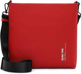 Suri Frey SURI Green - Jenny Crossover Bag Red