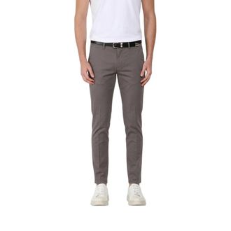 Mason's Herren, Hosen, Grau, XSGr&ouml;&szlig;e