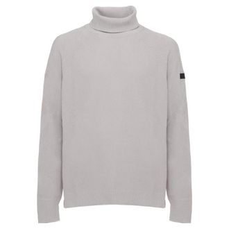 Roberto Ricci Design Rrd, Homme, Pulls, Beige, Taille: XL Pull en Velours