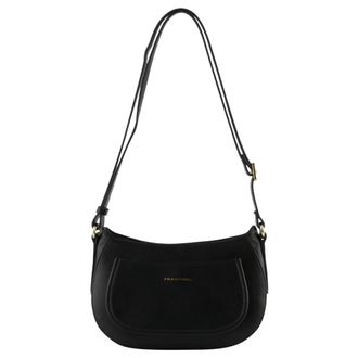 Francinel Sac porte travers Ref 22881 Noir 25*15,5*8 cm