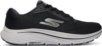 Skechers Sneakers GO RUN Consistent 3 - Rushline 221262/BKGY Schwarz