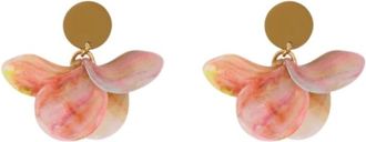 Malababa Femme, Accessoires, Multicolore, Taille: ONE Size Earrings