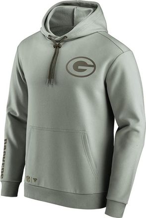 Fanatics Green Bay Packers Select NFL Hoodie