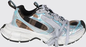 Balenciaga Baskets Femme couleur Bleu