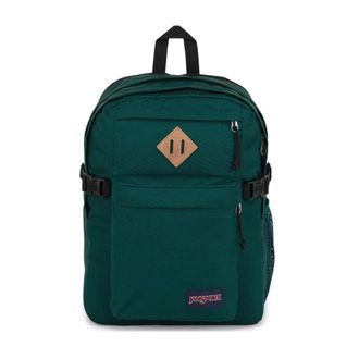 Jansport unisex, Taschen, Gr&uuml;n, ONE SIZEGr&ouml;&szlig;e
