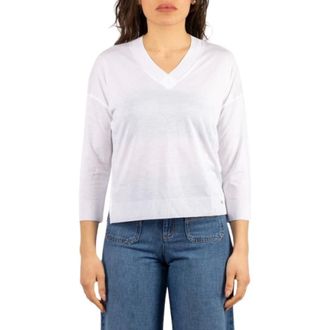 Herno Femme, Tops, Blanc, Taille: 38 FR Chemises