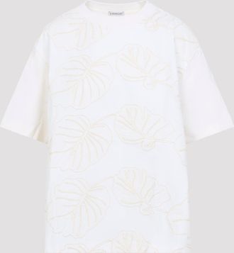 Moncler T-shirt