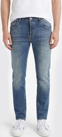 Pantaloni Torino Jeans PT TORINO Homme couleur Denim