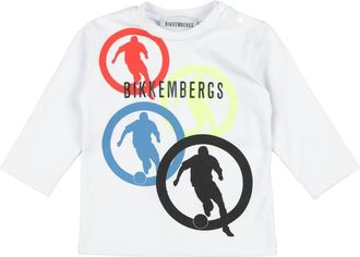 Dirk Bikkembergs TOPS - T-shirts auf YOOX.COM