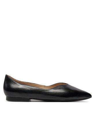 Caprice Ballerinas 9-22110-42 Schwarz
