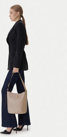 Guess Handtasche Meridian II HWBG69 74040 Beige