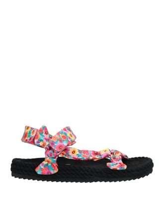 Colors Of California SCHUHE - Sandalen auf YOOX.COM