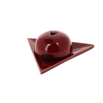 Papier d'Arménie Armenie 28566 Lufterfrischer & Desinfektionsmittel, Bordeauxrot, Einheitsgröße