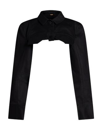 Cult Gaia JACKEN & M&Auml;NTEL - Jacken und Anoraks auf YOOX.COM