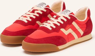 GANT Sneaker Beylana rot